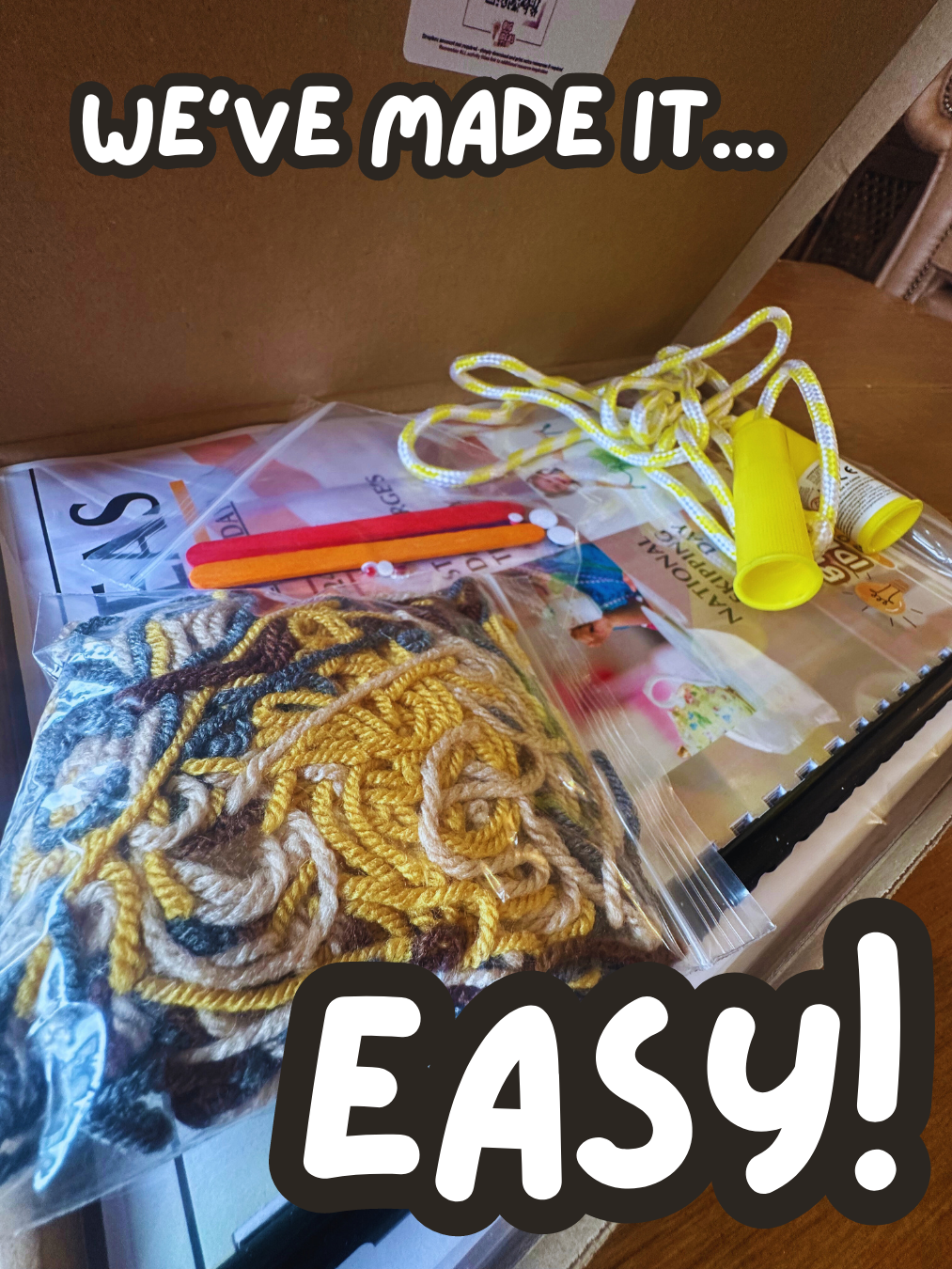 Shop boxes... – Big Ideas Box